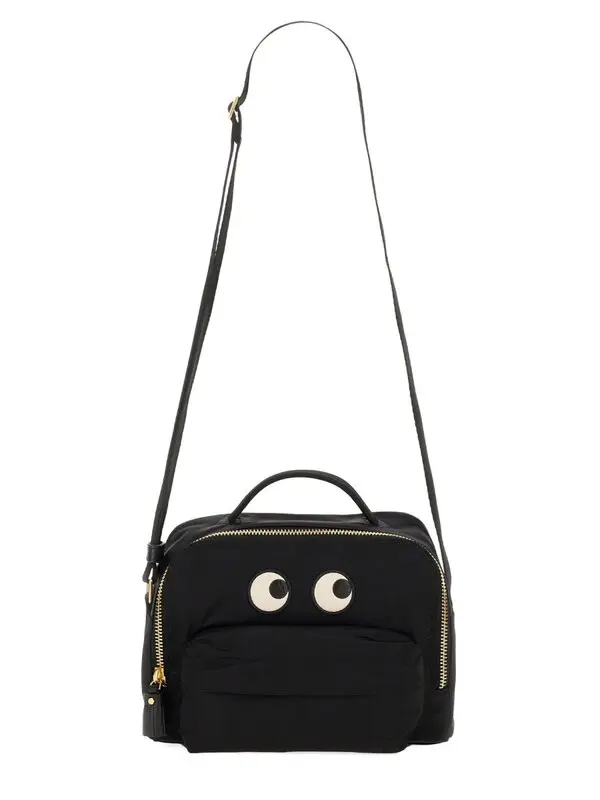 ANYA HINDMARCH Eyes Crossbody Bag