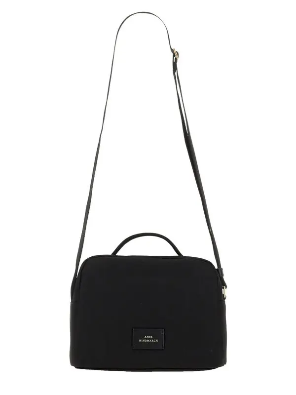 ANYA HINDMARCH Eyes Crossbody Bag