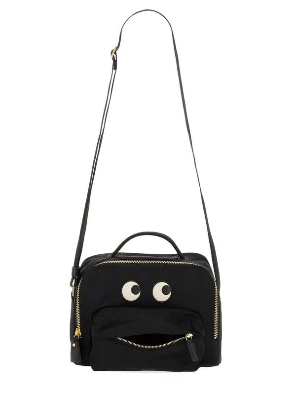 ANYA HINDMARCH Eyes Crossbody Bag