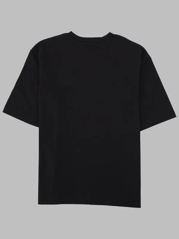 Dsquared2 T-shirt Con Stampa E Logo
