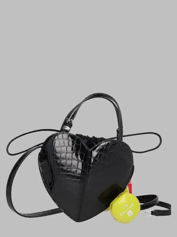 ROTATE BY BIRGER CHRISTENSEN Borsa Heart