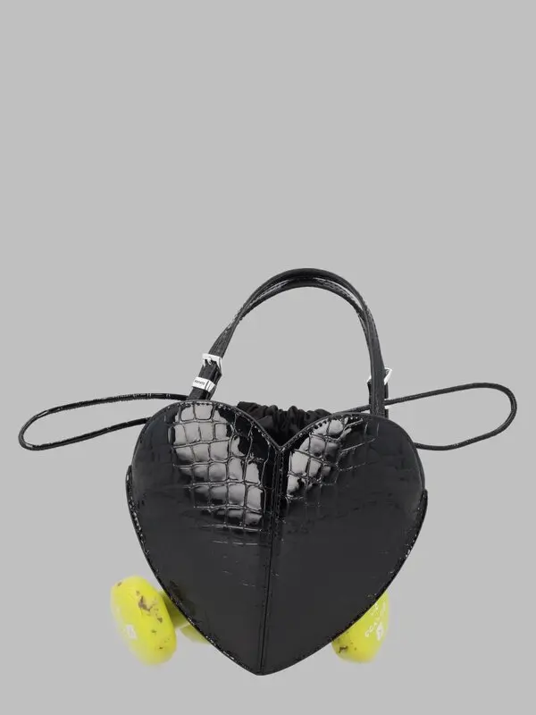 ROTATE BY BIRGER CHRISTENSEN Borsa Heart