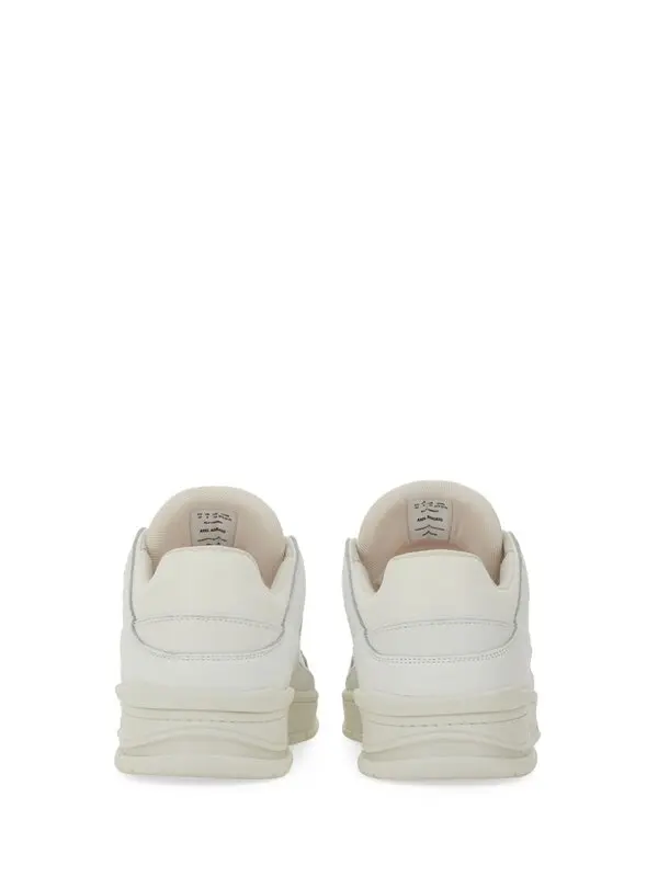Axel Arigato Area Lo Sneakers - White