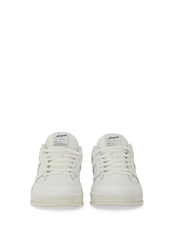Axel Arigato Area Lo Sneakers - White