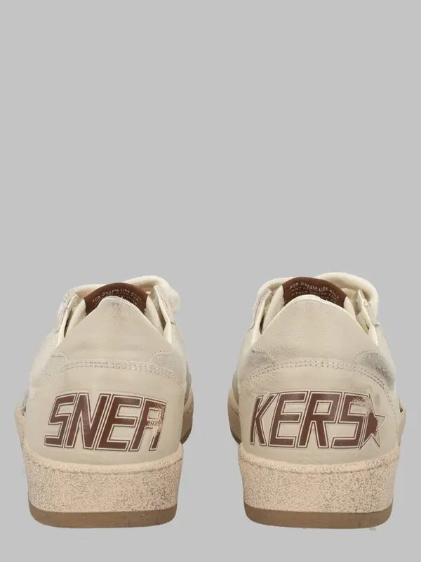 GOLDEN GOOSE Ball Star Sneakers