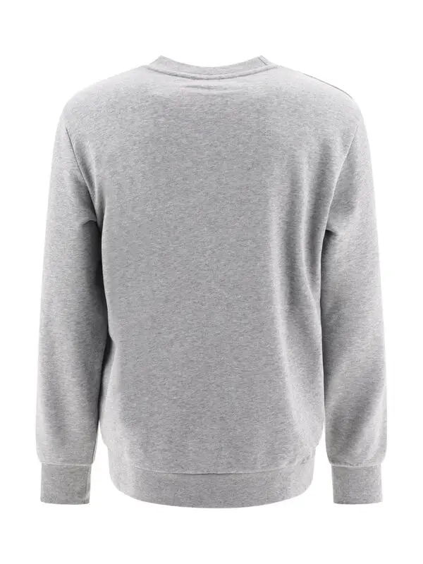 A.p.c. Grand V.p.c. Organic Cotton Sweatshirt