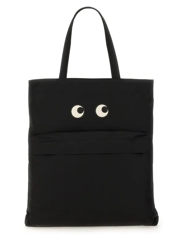 ANYA HINDMARCH Tote Bag - Black