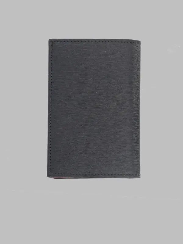Paul Smith Leather Bi-fold Wallet