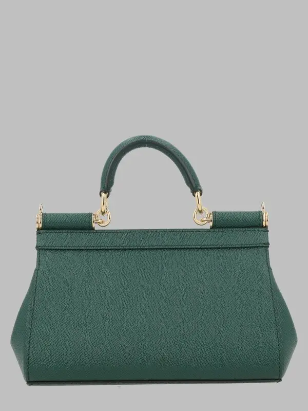 Dolce & Gabbana Sicily Mini Bag