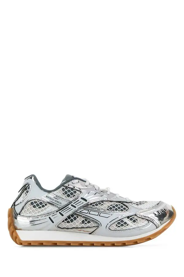 Bottega Veneta Orbit Sneakers - Multicolor