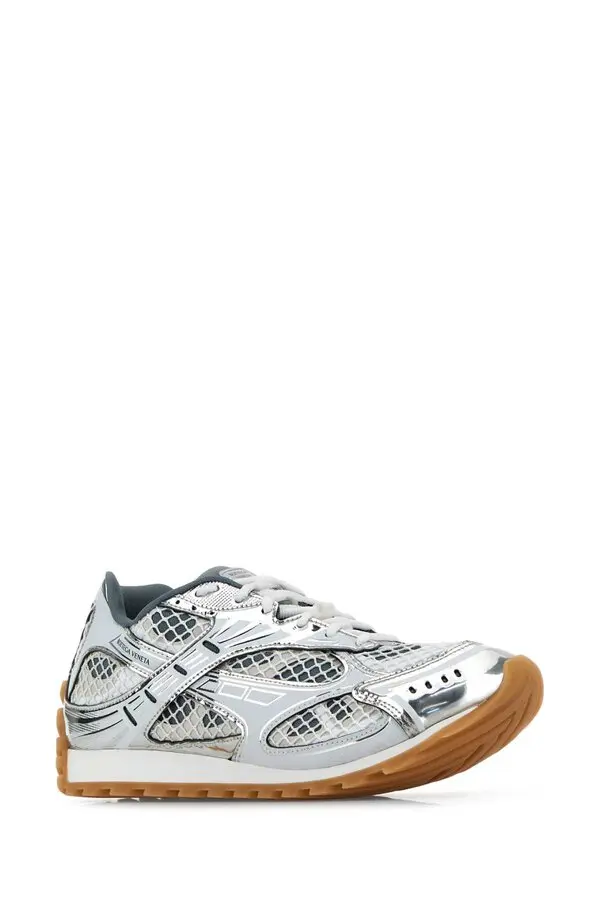 Bottega Veneta Orbit Sneakers - Multicolor