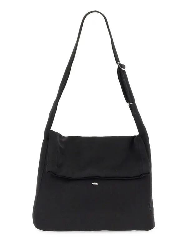 Our Legacy Sling Bag - Black