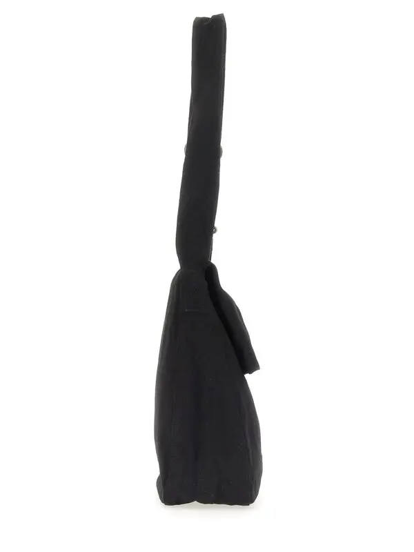 Our Legacy Sling Bag - Black