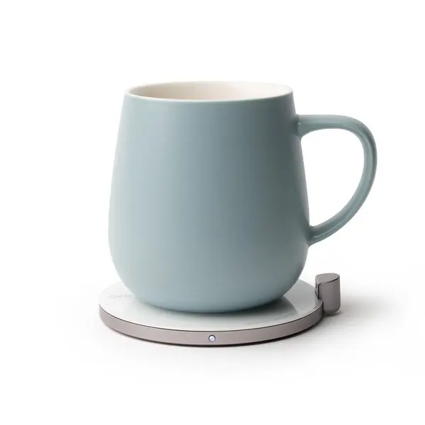 OHOM Ui Self-heating Mug Set Moonmist