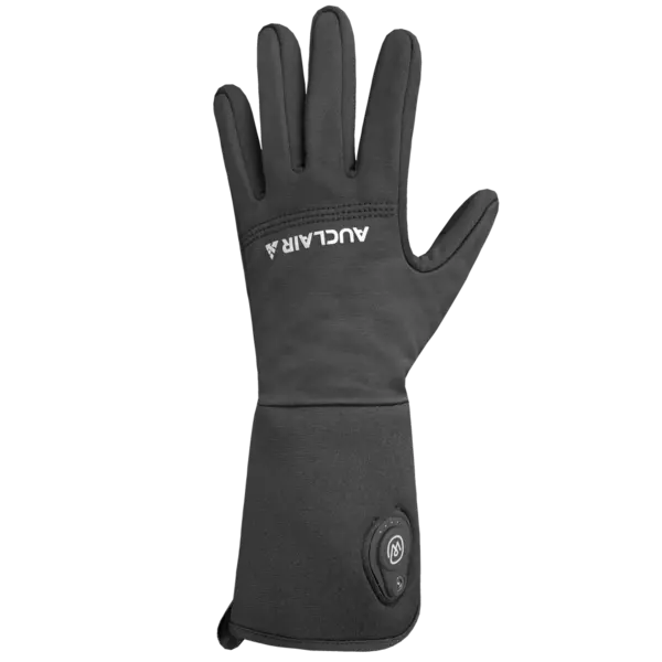 AUCLAIR Heated Liner With Ewool Technology - Black