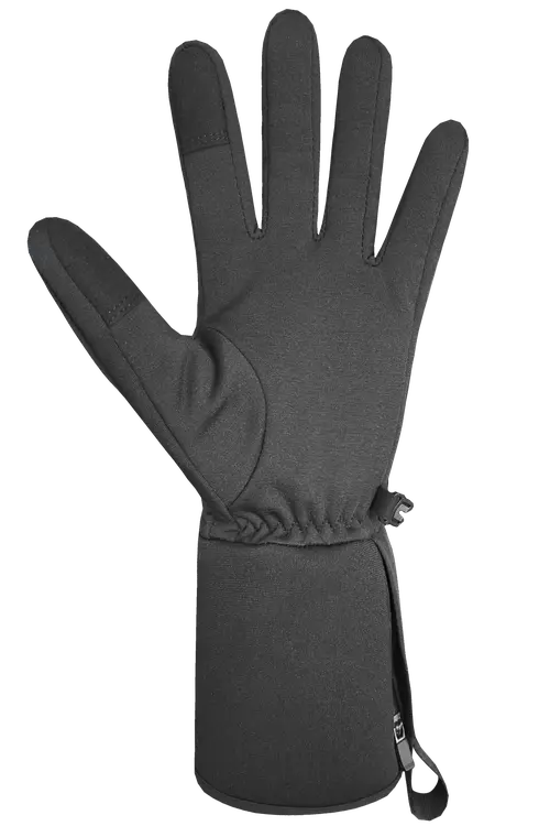 AUCLAIR Heated Liner With Ewool Technology