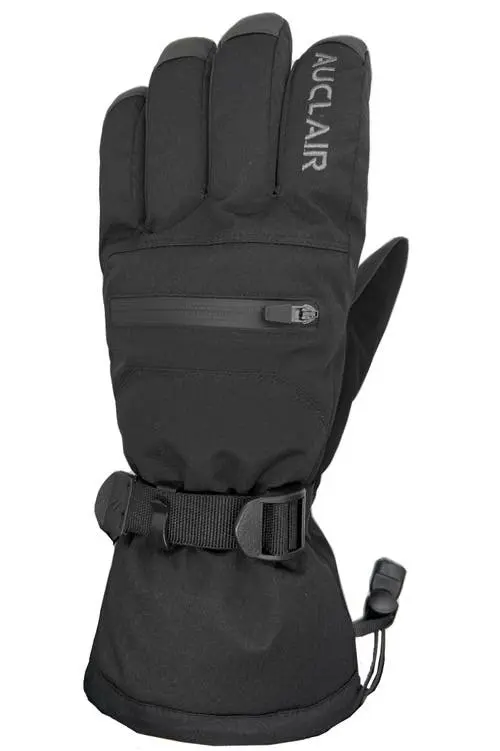 AUCLAIR Softee 4 Softshell Gloves