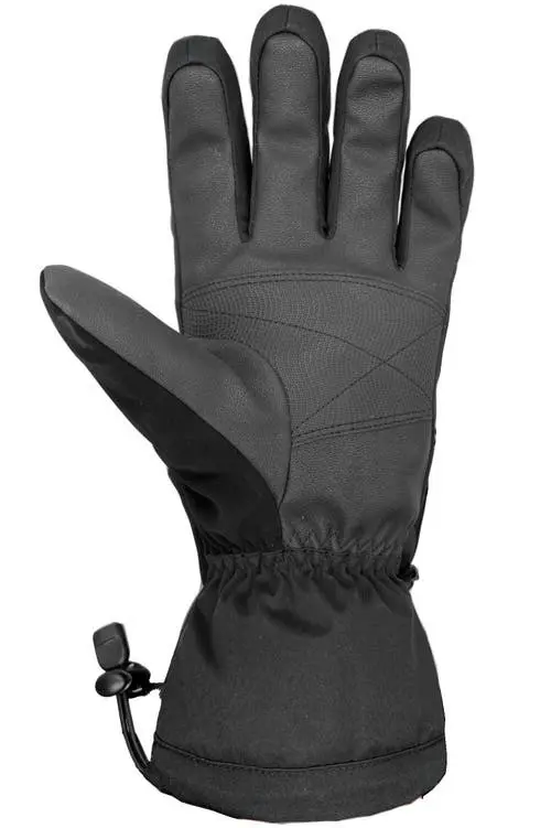 AUCLAIR Softee 4 Softshell Gloves