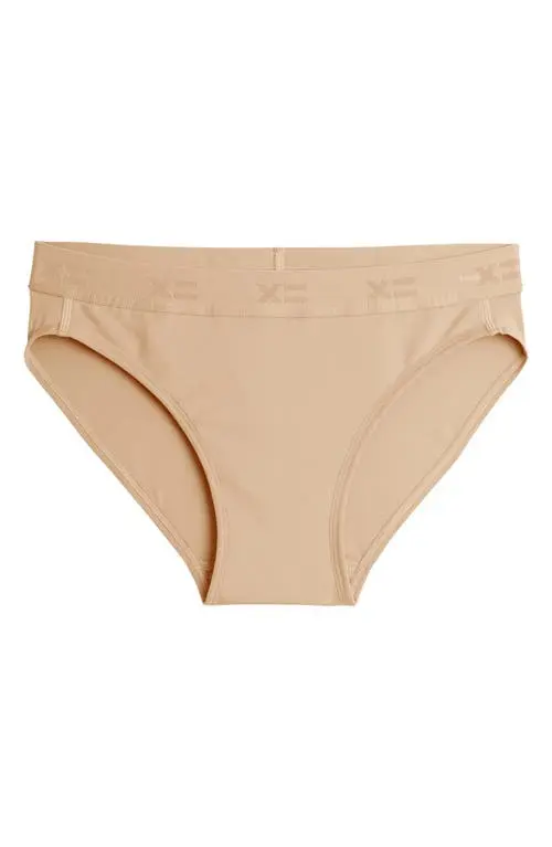 TOMBOYX Smoothtuck Tucking Bikini - Chai