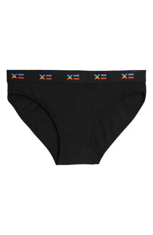 TOMBOYX Smoothtuck Tucking Bikini - Rainbow X