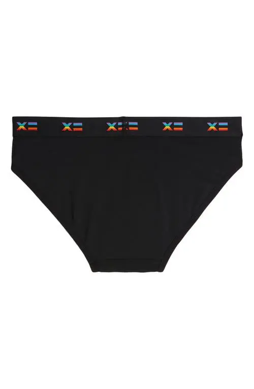 TOMBOYX Smoothtuck Tucking Bikini - Rainbow X