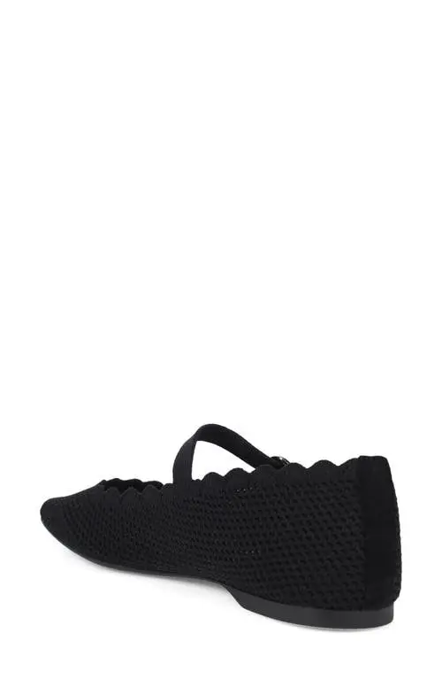 Pelle Moda Daely Mary Jane Flat