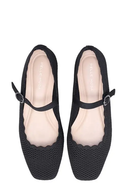 Pelle Moda Daely Mary Jane Flat