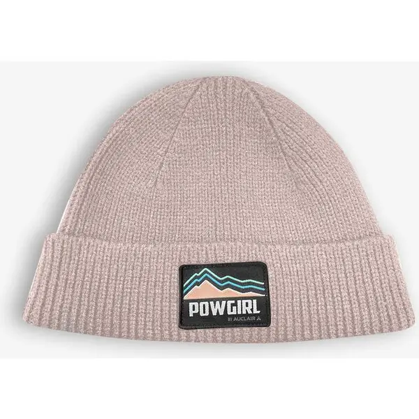 AUCLAIR Powgirl Beanie - Pink