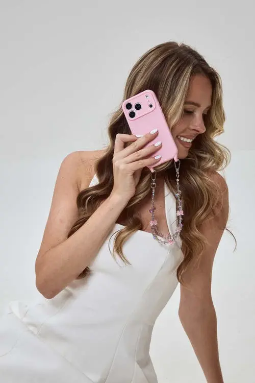 Cordée Cases Eva Phone Chain Set