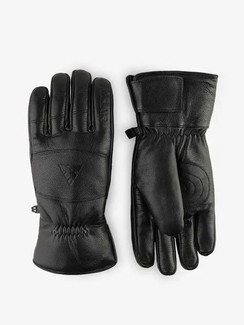 AUCLAIR Deer Duck 3 Gloves - Black