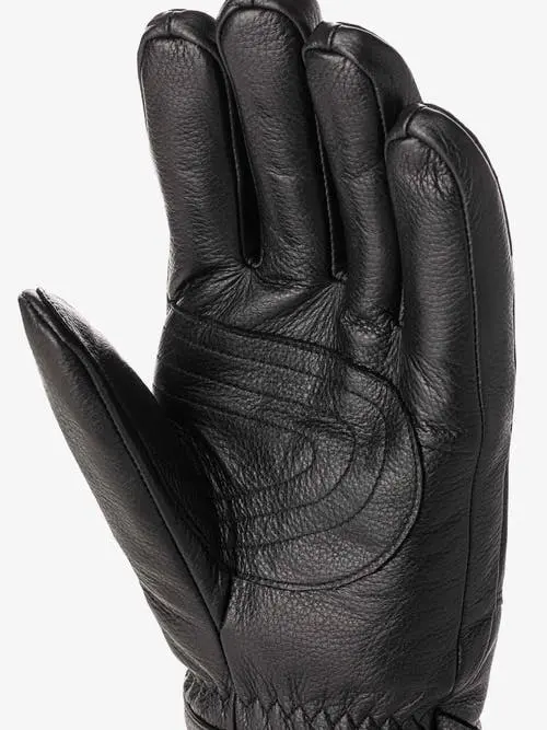 AUCLAIR Deerduck 3 Leather Gloves