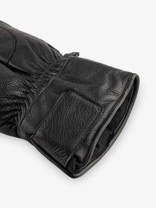 AUCLAIR Deerduck 3 Leather Gloves