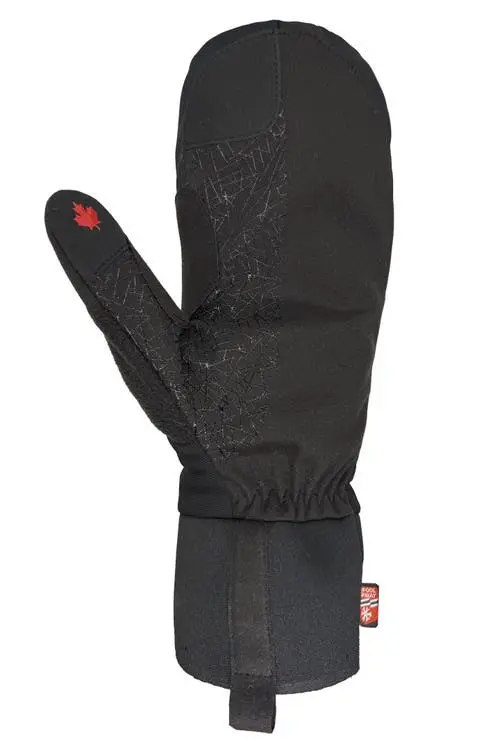 AUCLAIR Prf Canmore Mitts