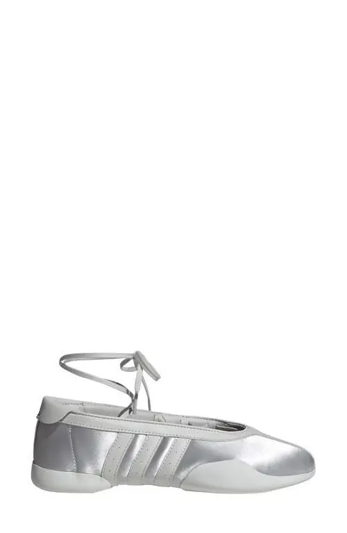 Adidas Taekwondo Ballet Flats