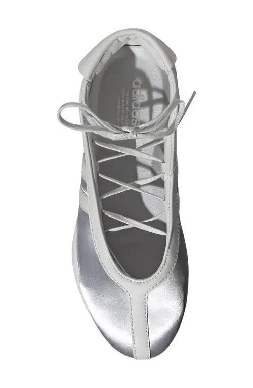 Adidas Taekwondo Ballet Flats