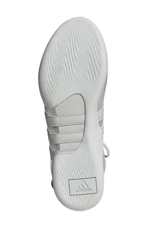 Adidas Taekwondo Ballet Flats