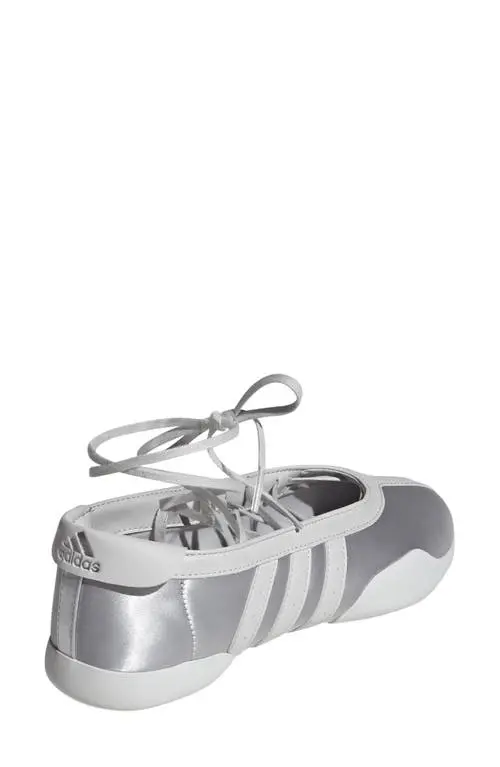 Adidas Taekwondo Ballet Flats