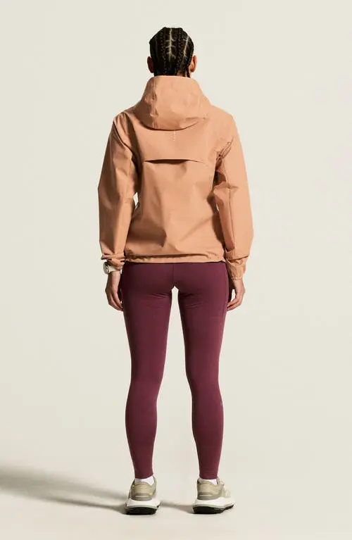CRAFT Essence Hydro 2 Performance Jacket - Syrup