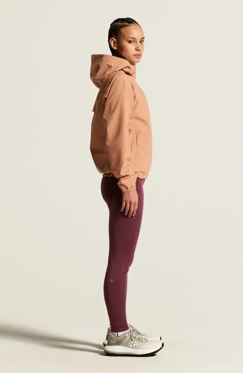CRAFT Essence Hydro 2 Performance Jacket - Syrup