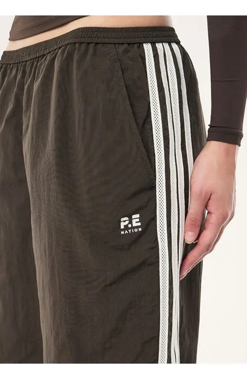 P.E Nation Radius Performance Pants