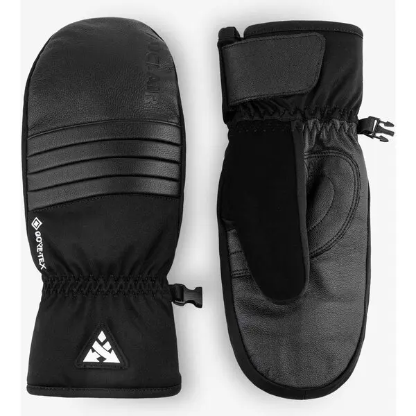 AUCLAIR Igloo Mitts Gtx Active - Black/black