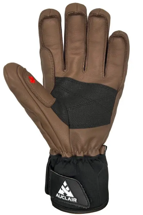 AUCLAIR Outseam Gloves