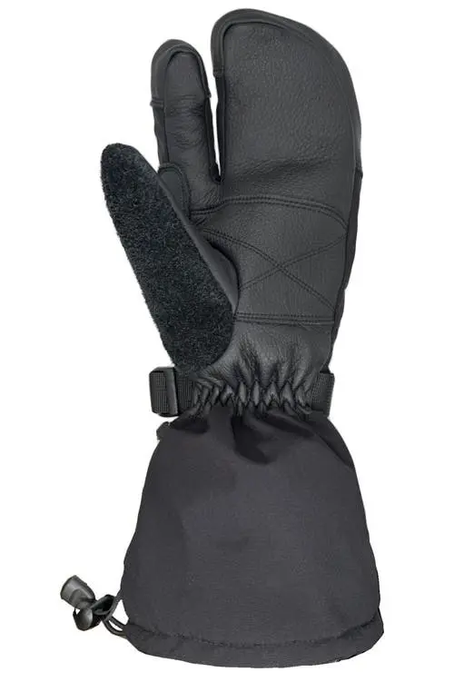AUCLAIR Back Country 2.0 3-finger