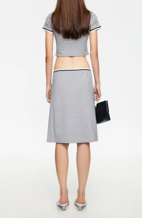 Lioness Laguna Midi Skirt
