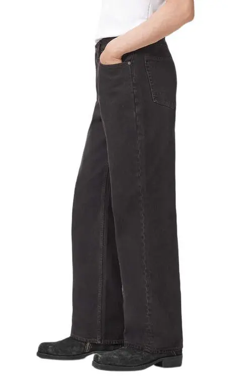 ALLSAINTS Mullen Relaxed Leg Jeans