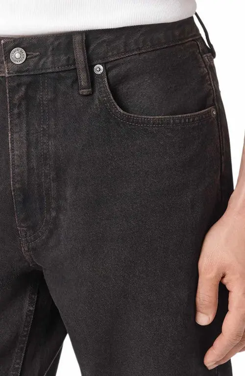 ALLSAINTS Mullen Relaxed Leg Jeans