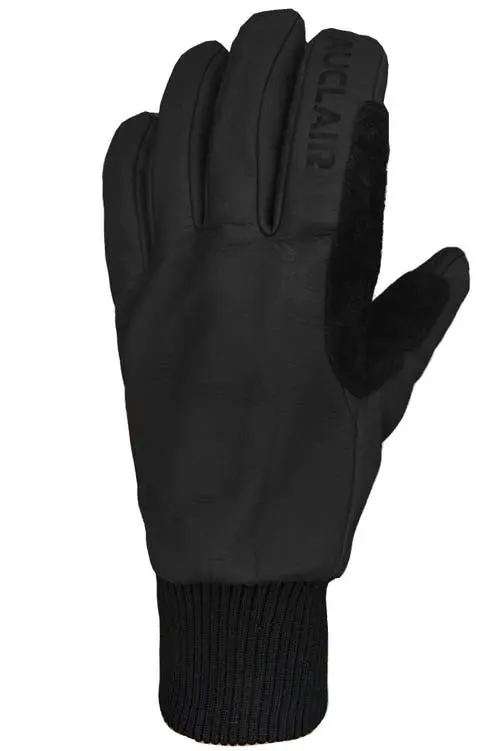 AUCLAIR Snow Ops 2.0 Gloves - Black