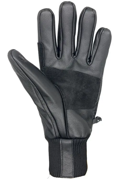 AUCLAIR Snow Ops 2.0 Gloves - Black