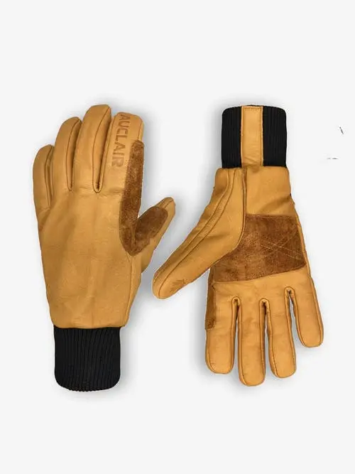 AUCLAIR Snow Ops 2.0 Gloves - Tan