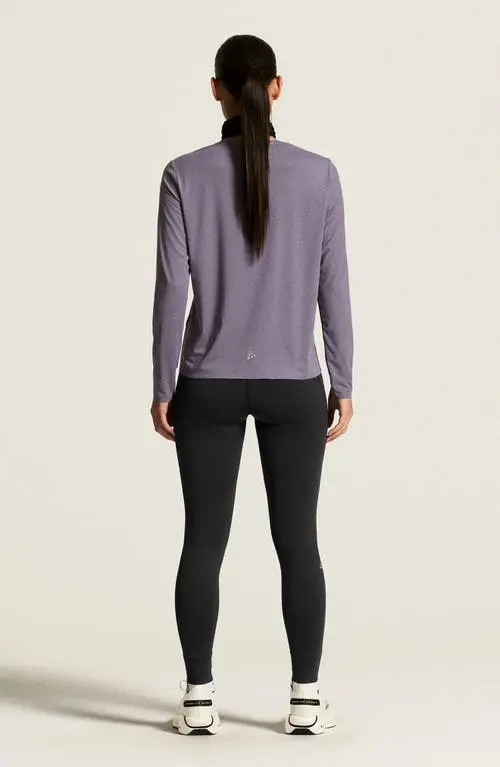 CRAFT Hypervent Long Sleeve Training T-shirt